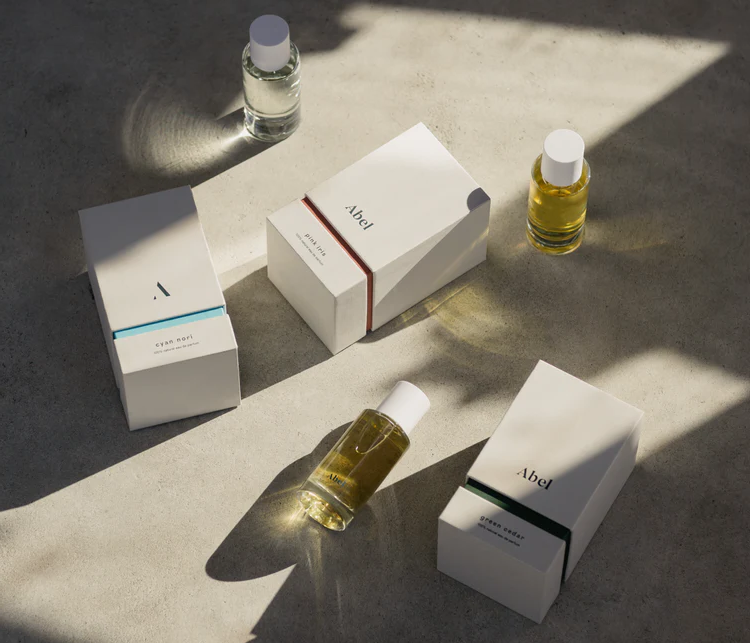 Buy Fragrance Products In Dubai, UAE, KSA, Kuwait Online | OKTA